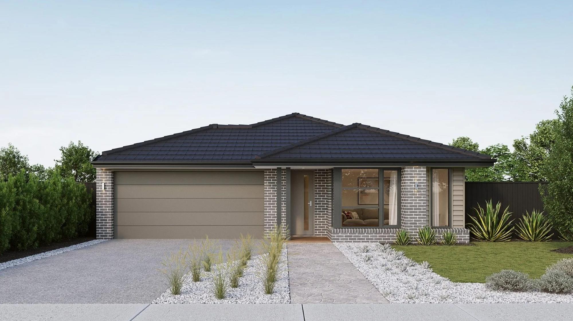 [House & Land] Lot 1111 Camowen Crescent by Sherridon Homes - Nagambie VIC 3608 | OpenLot.com.au